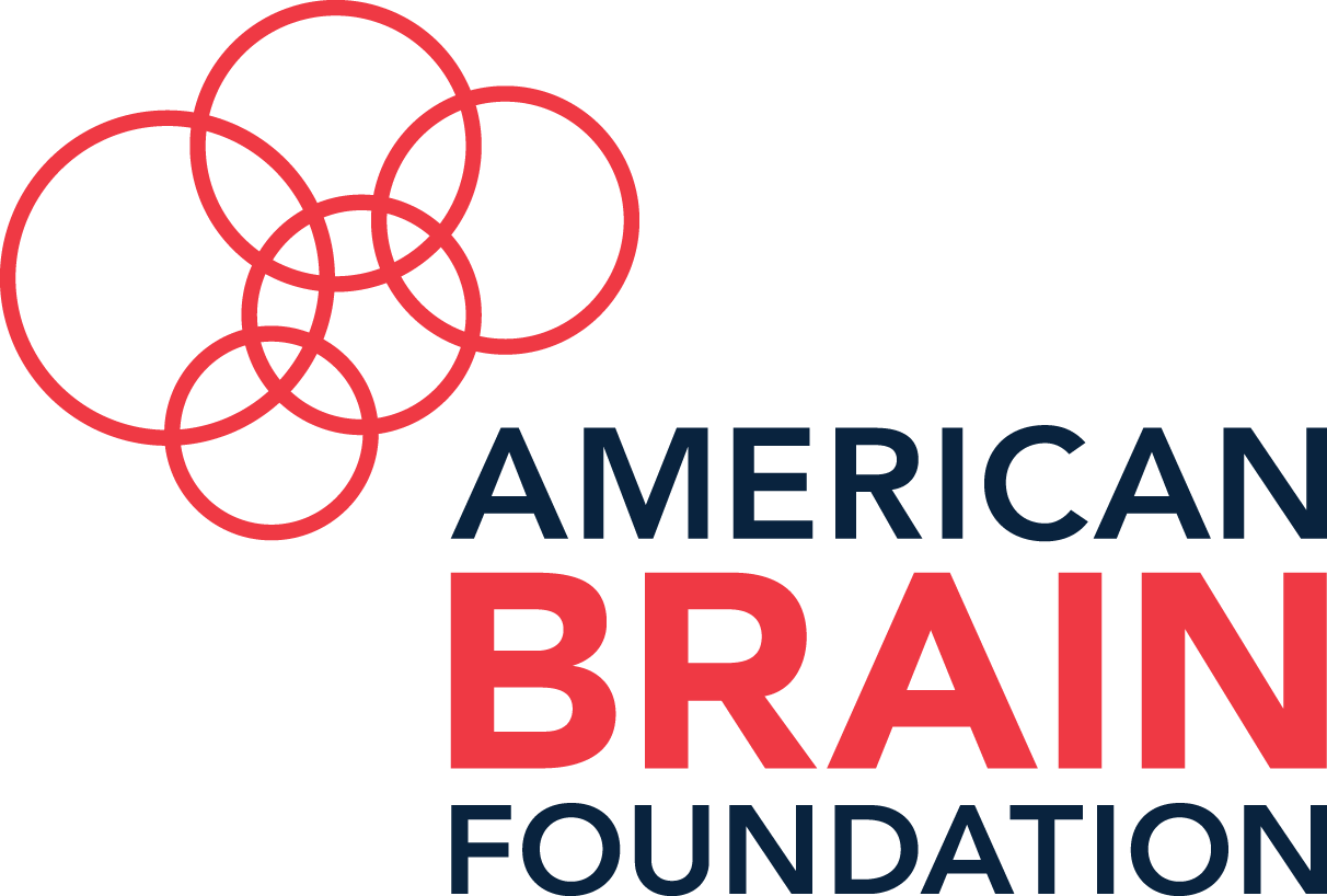 National Brain Tumor Foundation Logo